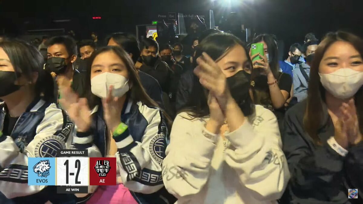 Hasil MPL ID Season 10 Week 4 Day 2, RRQ Kembali Tumbang! | SPIN