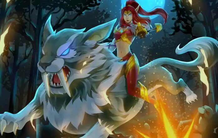 Tips Mainkan Irithel Yang Benar Agar Dia Jadi MM Terkuat Mobile Legends