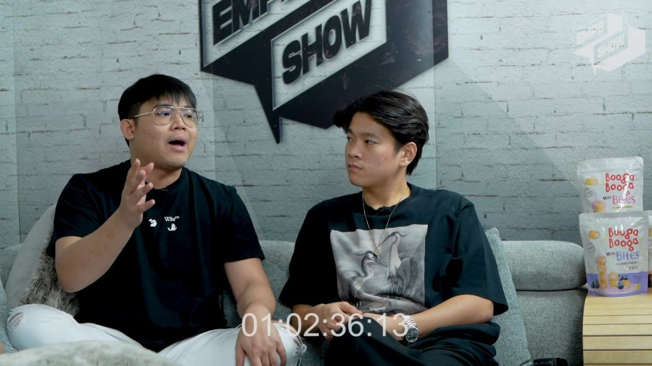 Manajemen Jadi Alasan EVOS Legends Tak Maksimal Menurut Antimage!