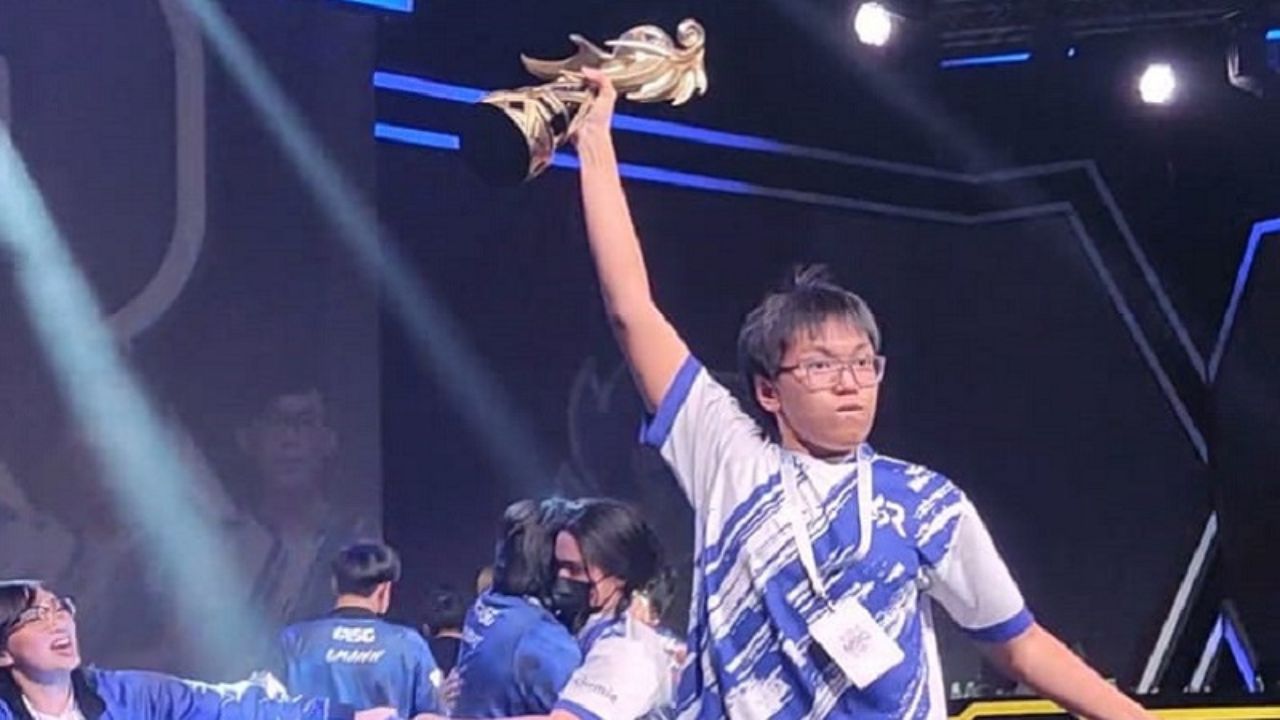 Mobile Legends Global Ranking Terbaru,Tiga Tim Filipina Mendominasi!