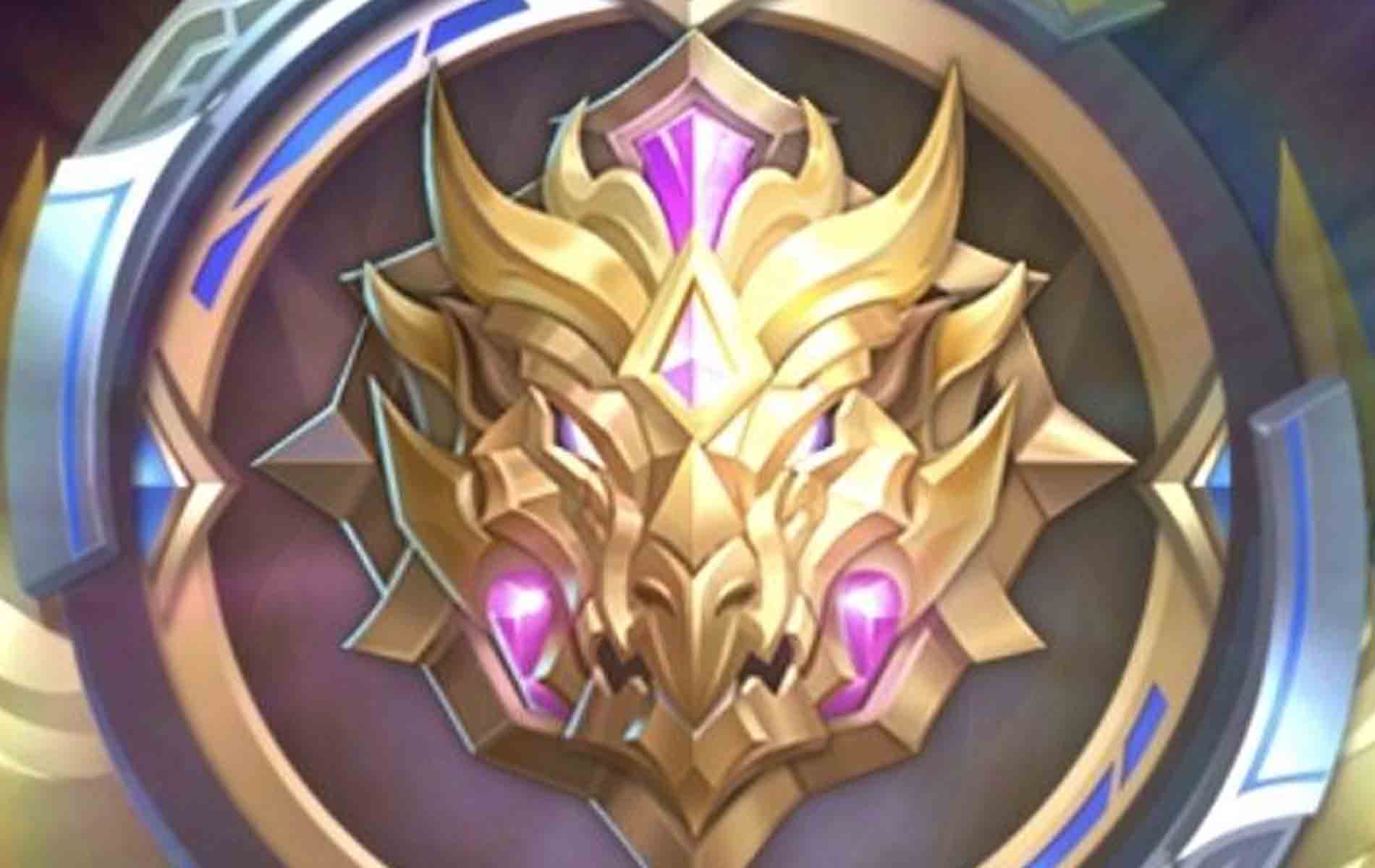 Keuntungan Push Rank di Awal Season Mobile Legends