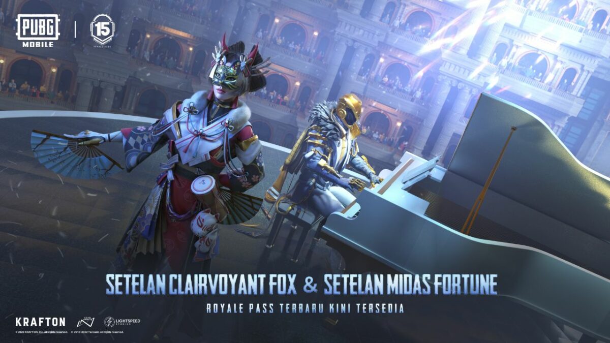 Kumpulan Ide Nama Keren PUBG Terbaru 2022, Dijamin Keren Nggak Alay!