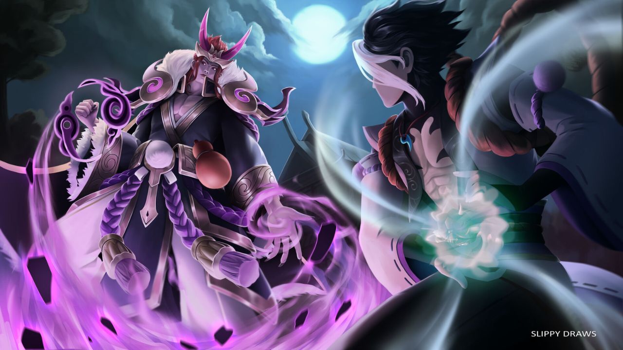Skin Baru Valir Saint Seiya Terungkap, Bakal Begini Tampilannya! | SPIN