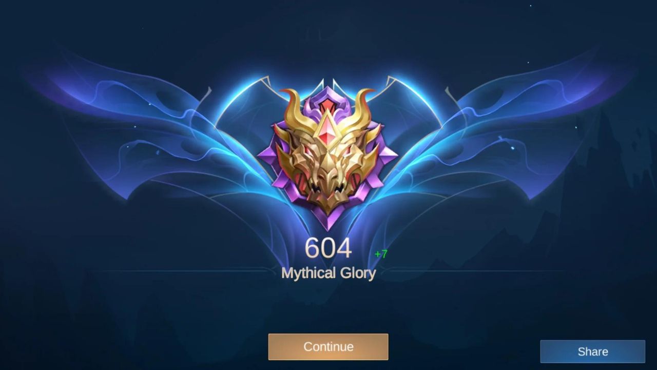 Tips Push Rank Akhir Season Mobile Legends, Bisa Cepat Mythic! | SPIN