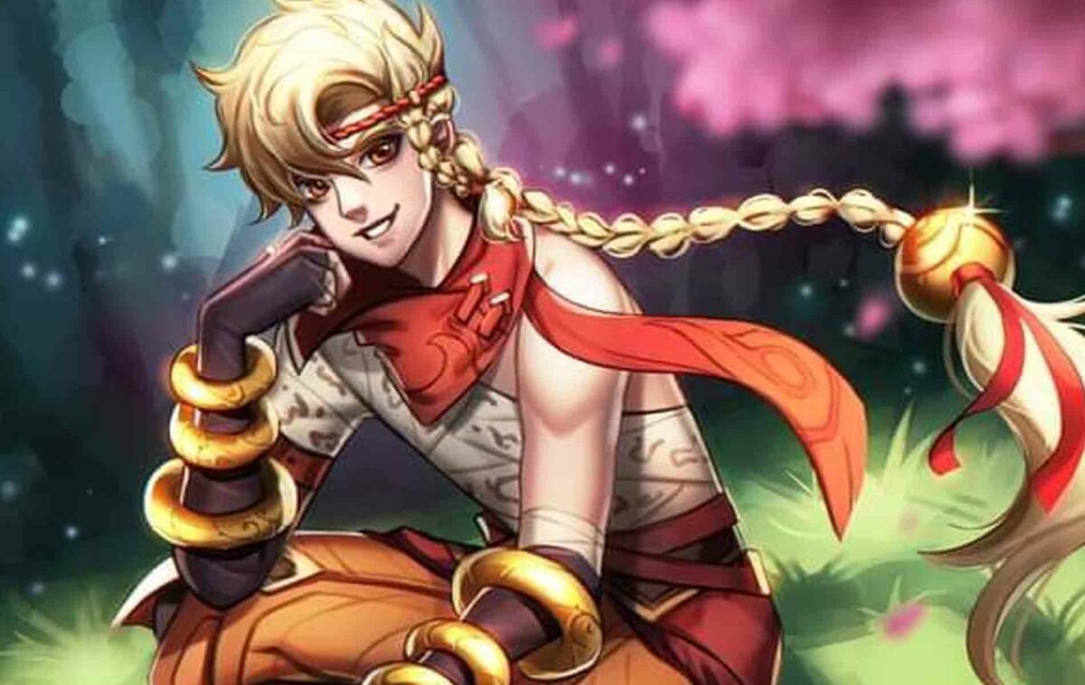 Counter Hero Aldous Paling Efektif di Mobile Legends, Bikin Ia Sulit Gerak!