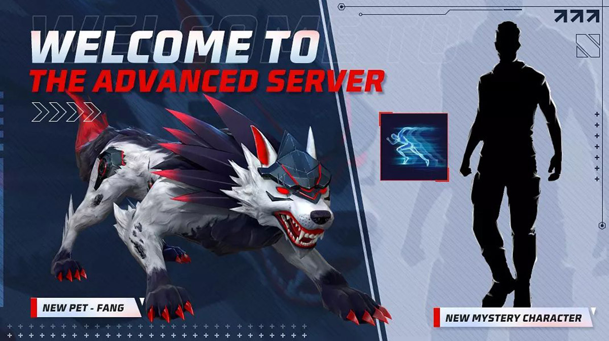 Jam Berapa FF Advance Server September 2022 Dibuka dan Bisa Didownload ...