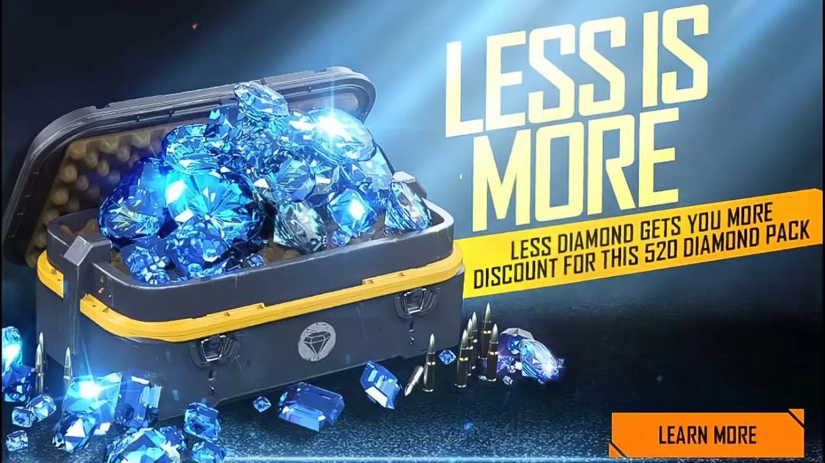 Event Callback Friends Kembali Lagi, Miliki 19.999 Diamond FF Gratis!