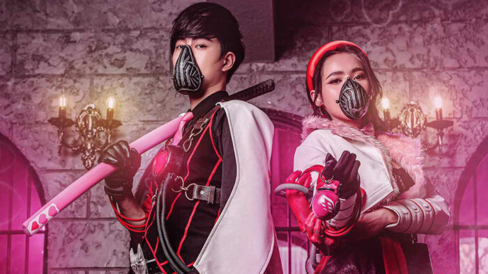 100+ Nickname FF Girl Terbaru 2022 yang Aesthetic dan Langka No Pasaran!