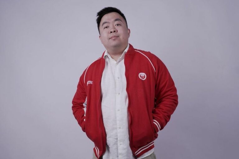 Bocoran Roster BTR Alpha dari CEO Starlest, Ada Dua Pemain Baru! | SPIN