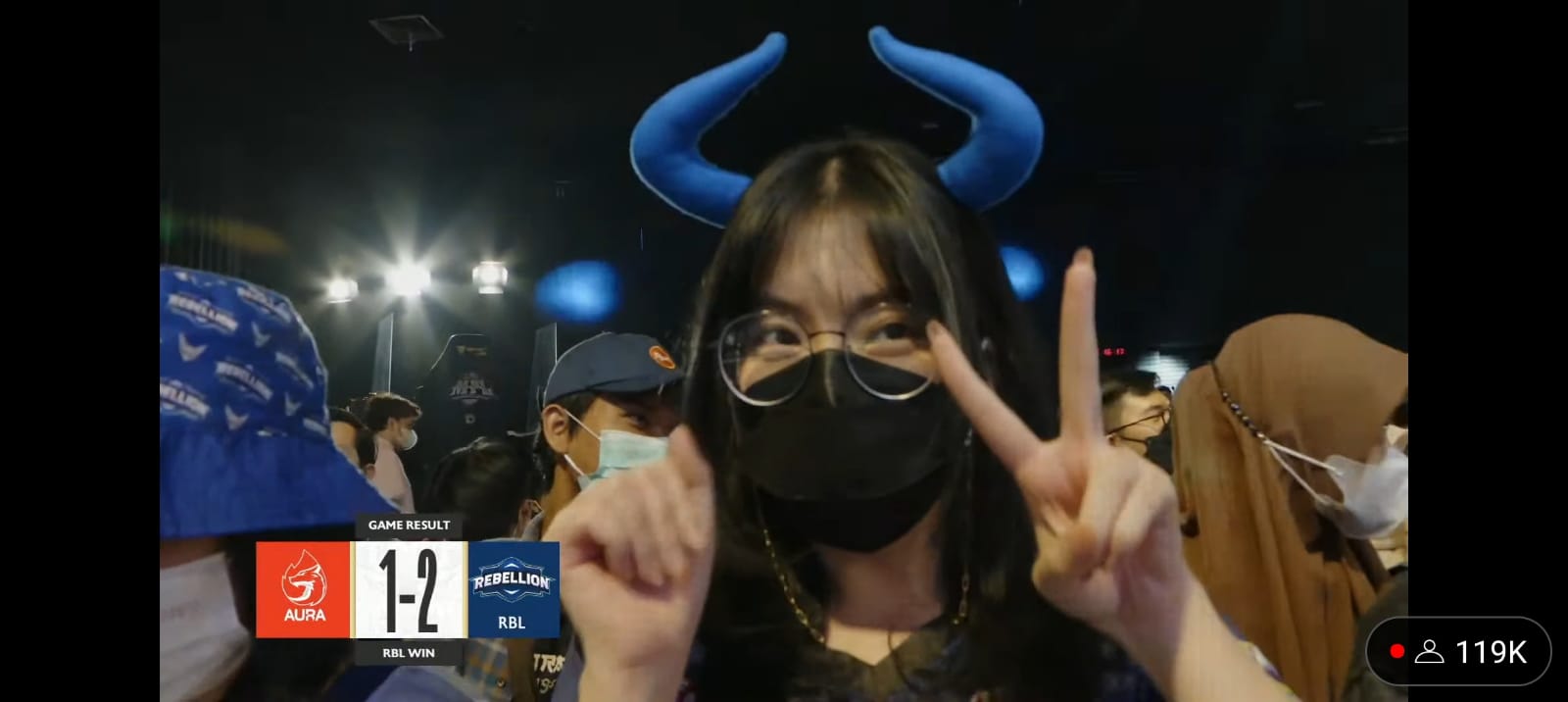 Hasil MPL ID Season 10 Week 8 Day 2: Geek Fam Jadi Tim Pertama yang Gugur!