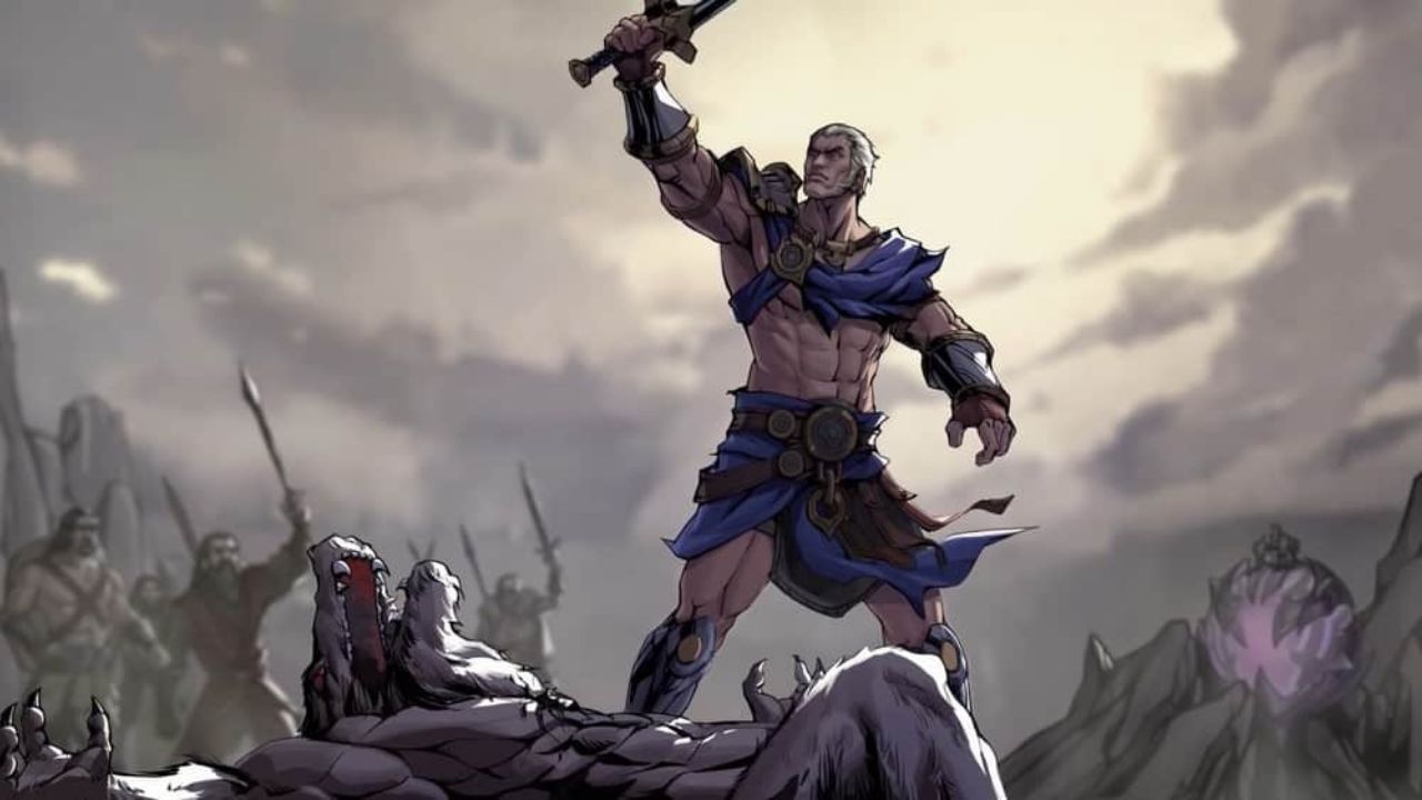 Tiga Hero Terkuat di Mobile Legends Season 26, Wajib Kalian Pick! | SPIN