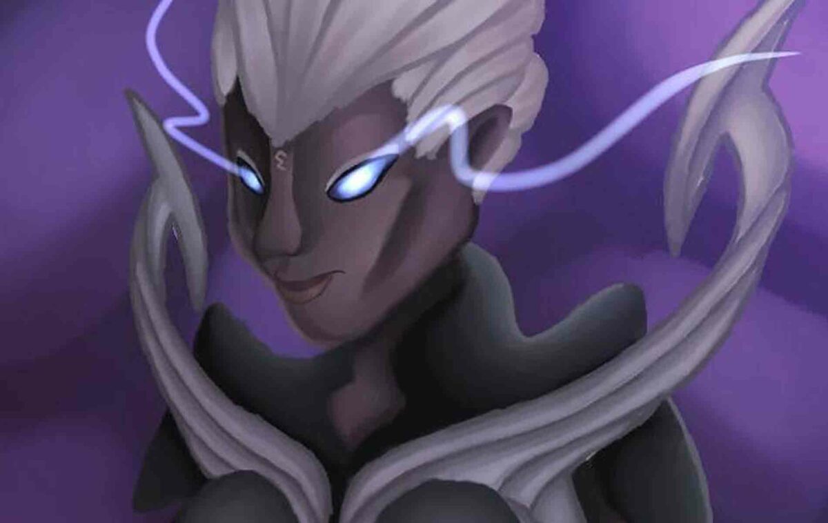 3 Hero MM OP Mobile Legends Yang Bisa Menang Lawan Lesley di Lane 3 Hero MM OP Mobile Legends Yang Bisa Menang Lawan Lesley di Lane