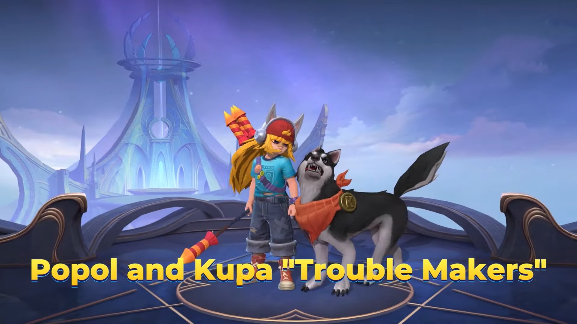 Ini Dia Reward Skin Starlight November MLBB 2022, Apa Saja?