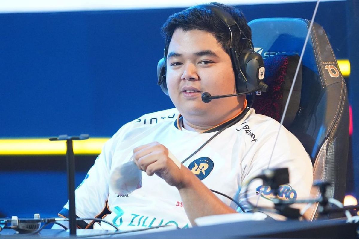 Kembali Masuk ke M-Series (M4), Ini Pesan dari RRQ R7! | SPIN