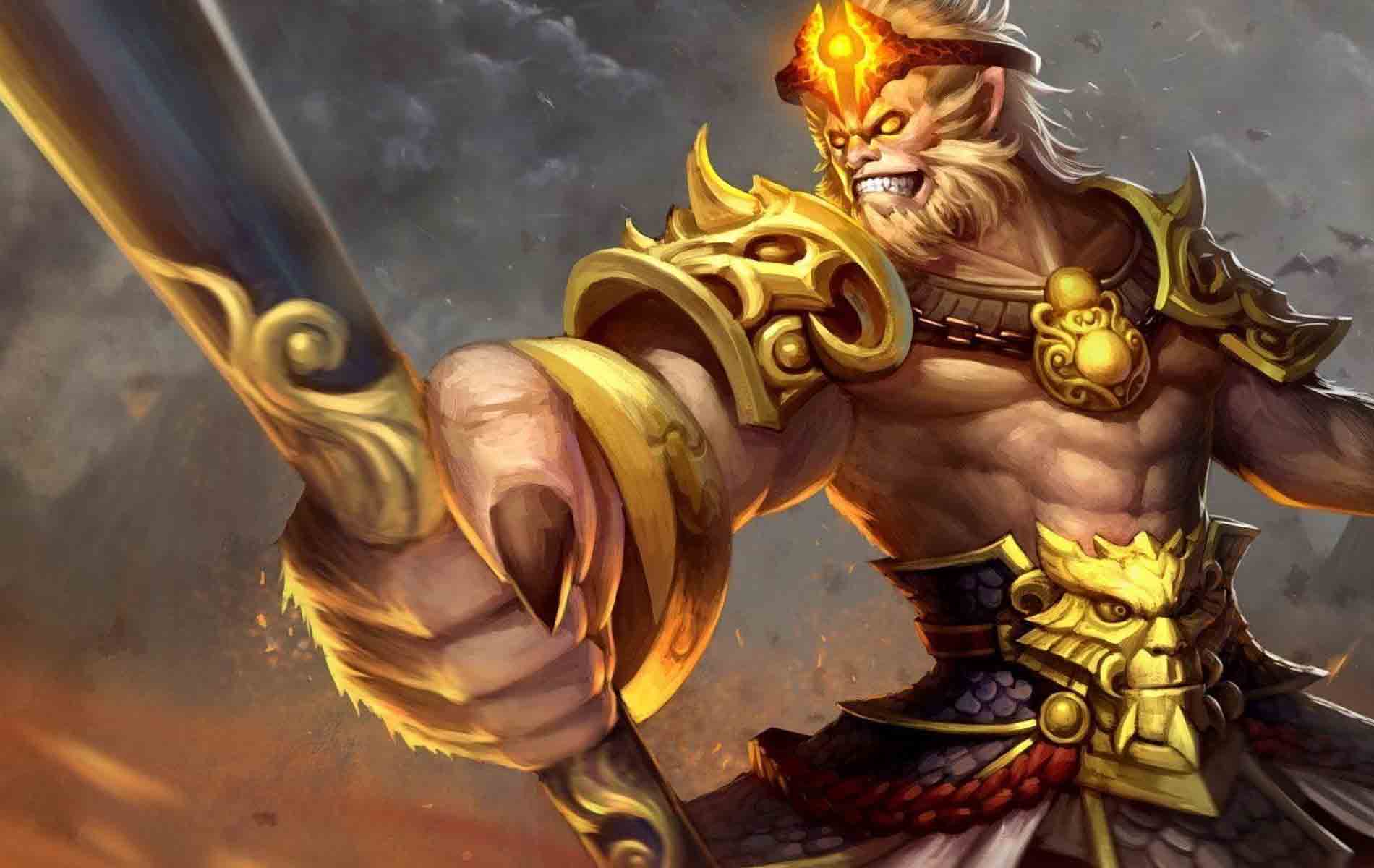 3 Hero Split Push Terbaik Mobile Legends | SPIN