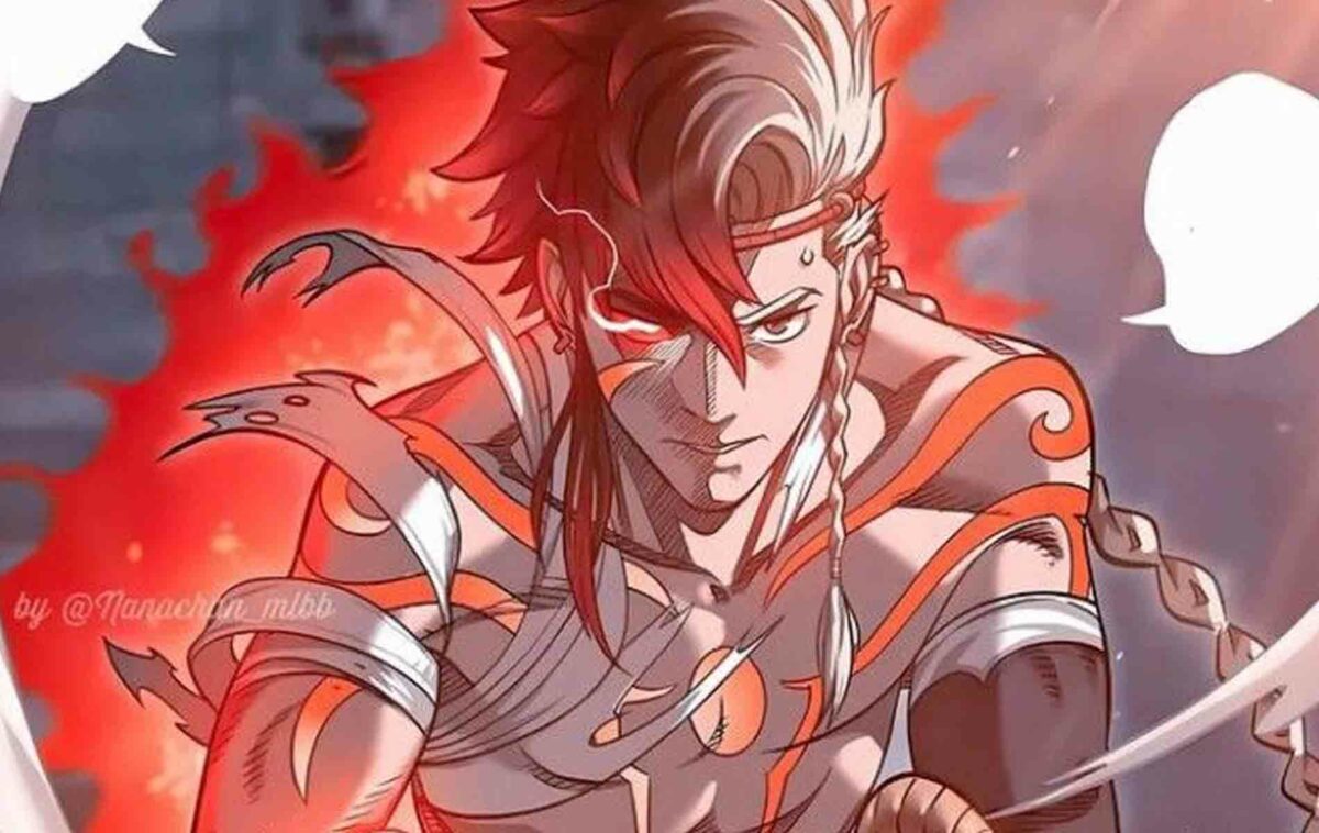 3 Hero Baru Mobile Legends di 2022 Yang OP Sampai Sekarang