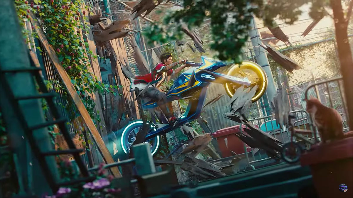 Top Up 70 Diamond FF Gratis Skin Motorbike Keren Pacific Breeze FF!