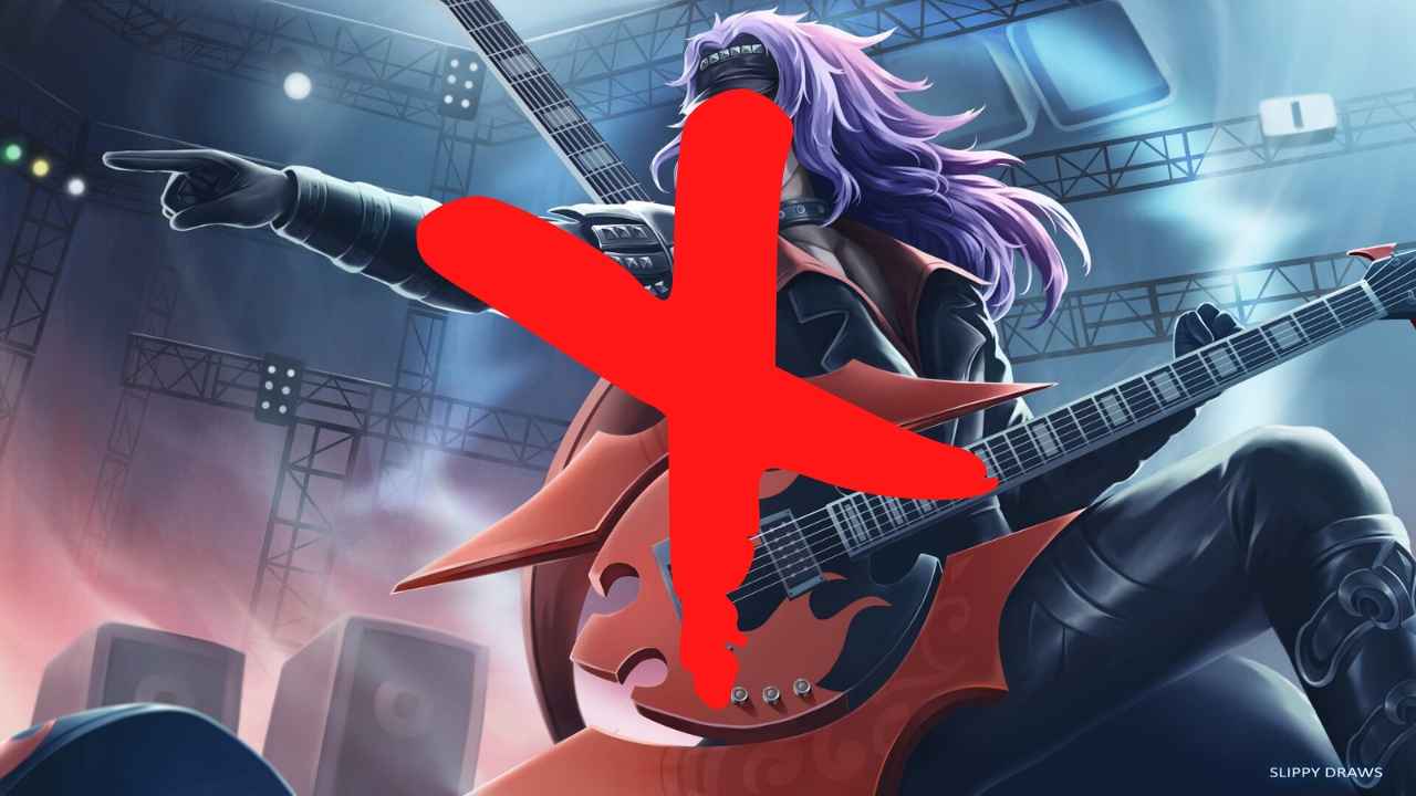 Deretan Item Counter Martis Paling Efektif di Mobile Legends!