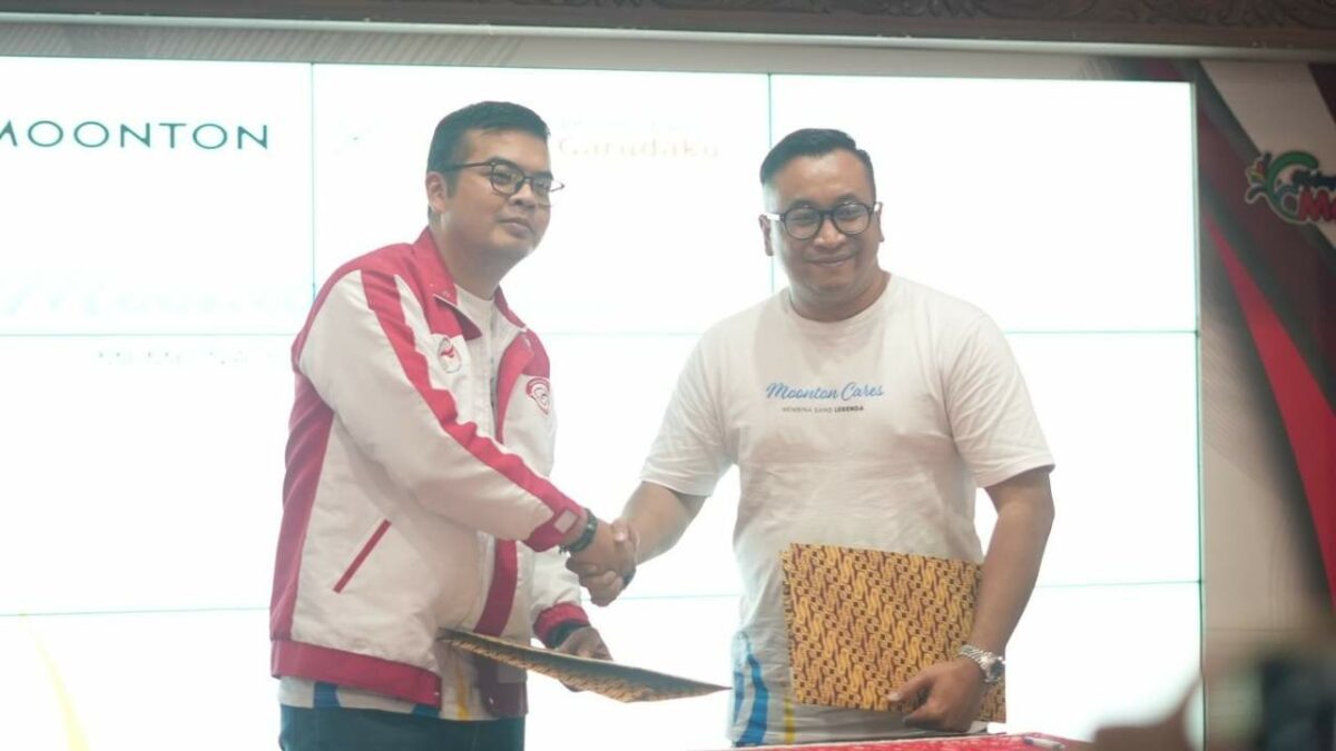 Moonton Games dan Garudaku Dorong Pertumbuhan Ekosistem Esports Indonesia