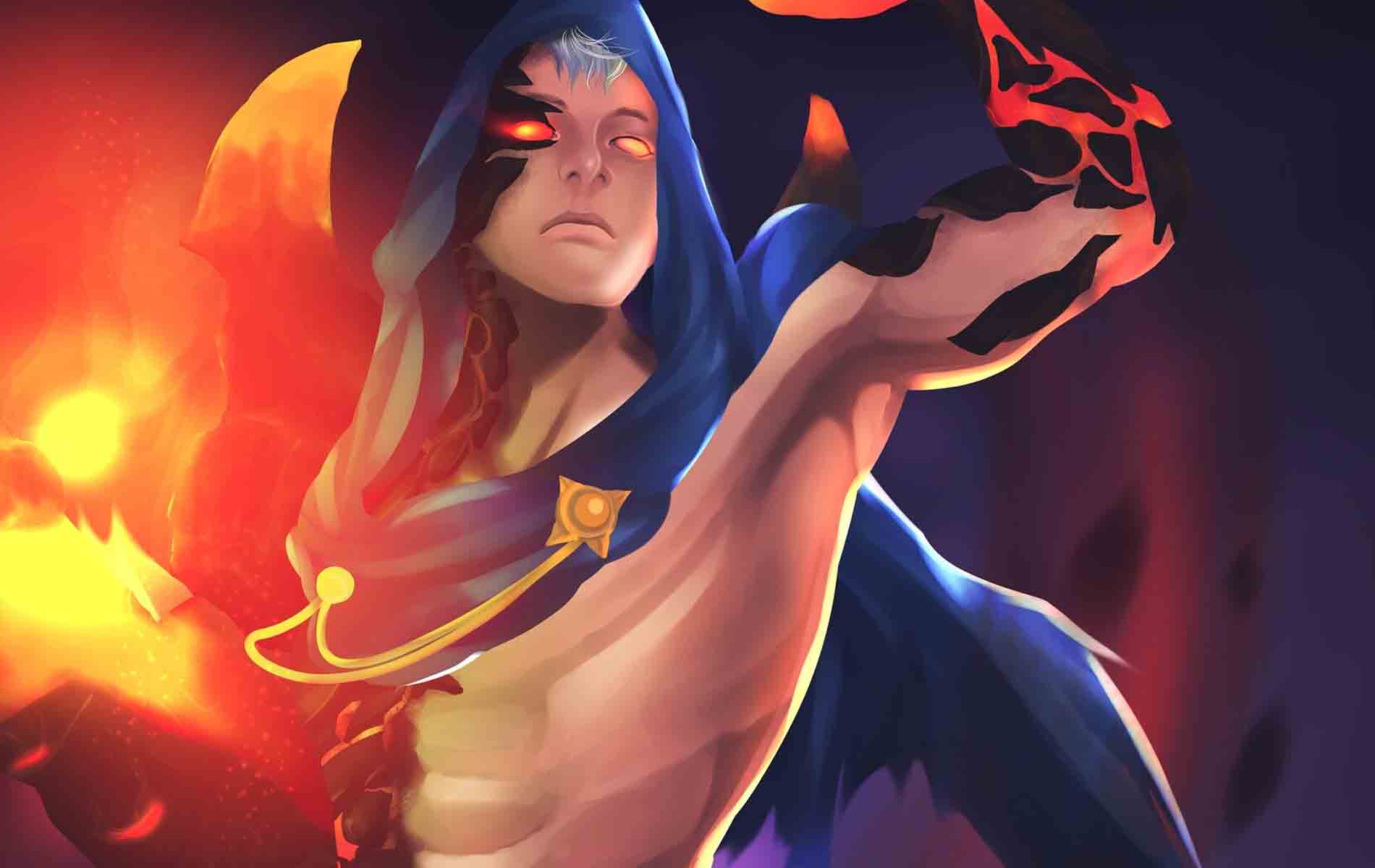 Hero Ini Efektif 100% Counter Aldous 500 Stack | SPIN