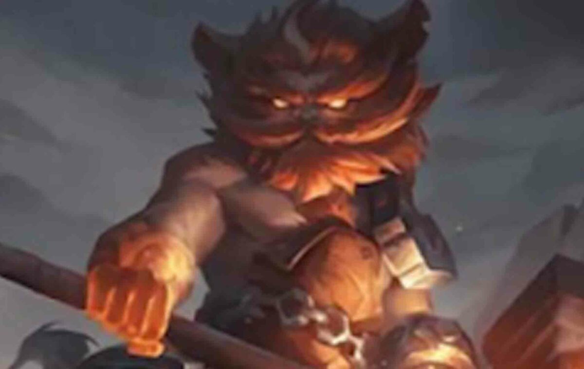 3 Hero Fighter Terlemah Mobile Legends di Early Game Saja