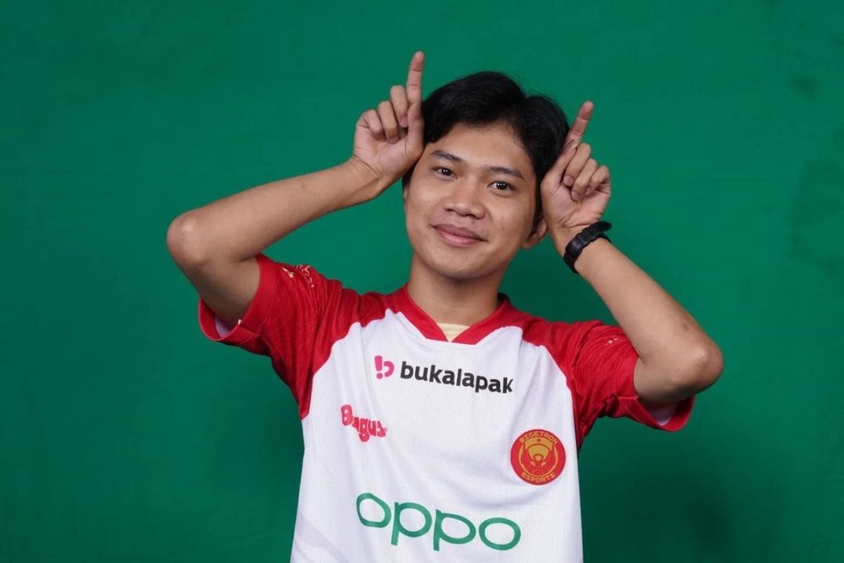 BTR Razeboy Protes Sistem Pemilihan Roster IESF 2022! | SPIN