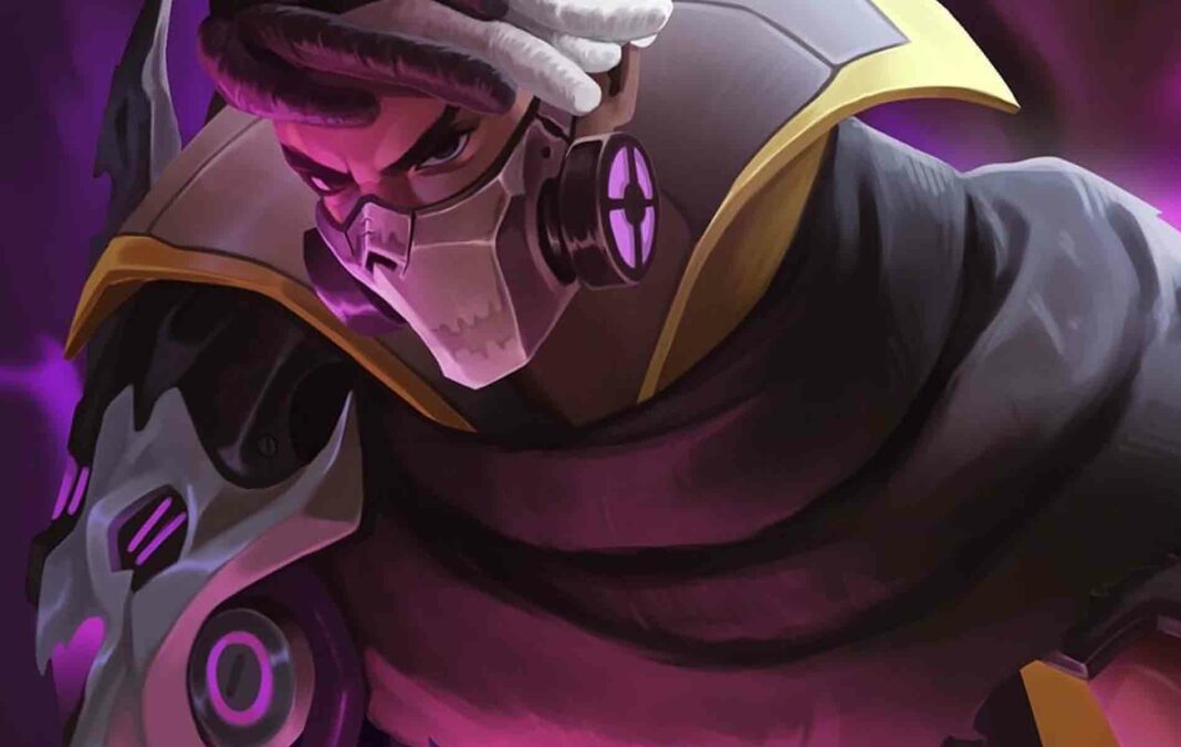 Jangan Ban Lesley Lagi, Pick 3 Hero MM Ini Untuk Counter Dia