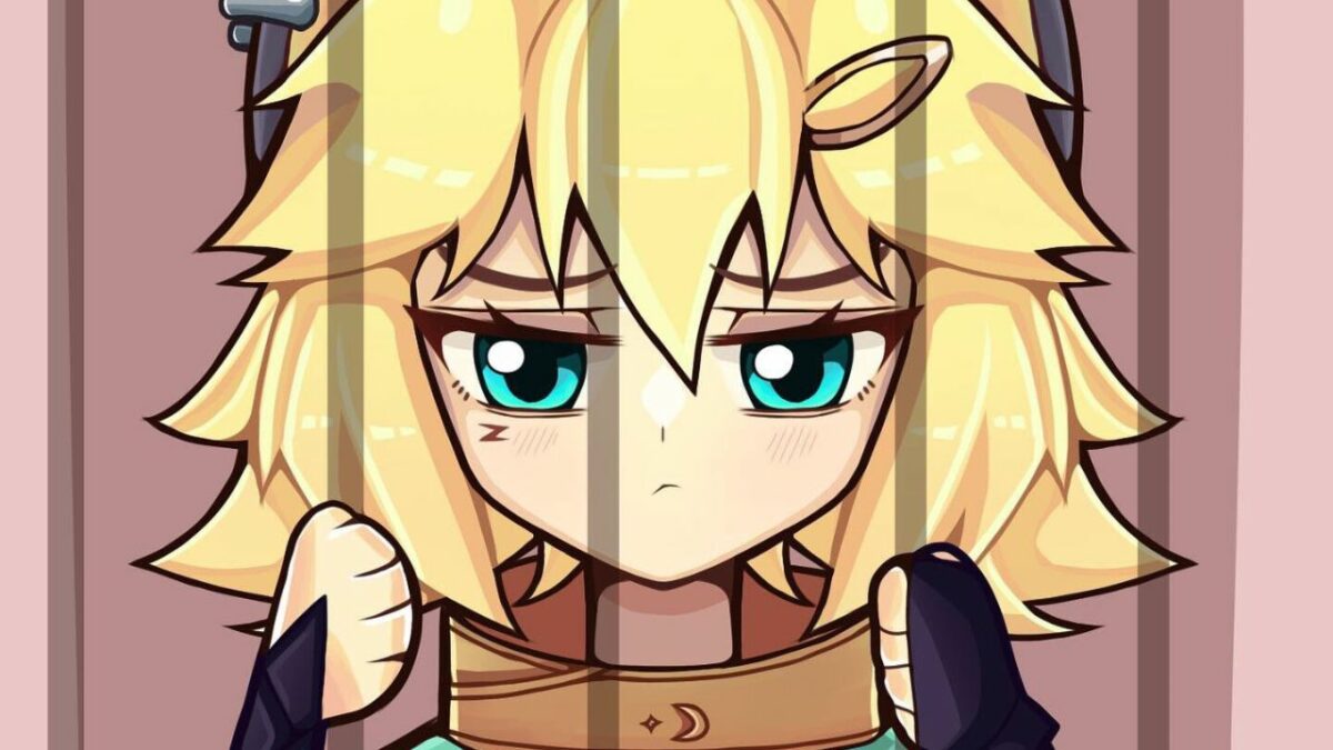 Kesalahan User Joy Mobile Legends Yang Harus Kalian Ketahui