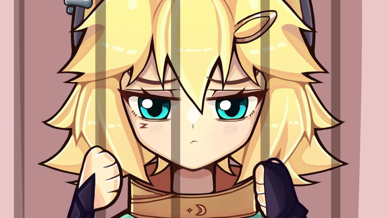 Deretan Item Ini Ampuh Counter Joy, Bikin Dia Gak Bisa Berkutik!