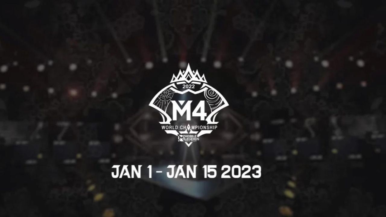 Jadwal M4 Mobile Legends: Tim, Format, Hasil dan Info Lainnya!