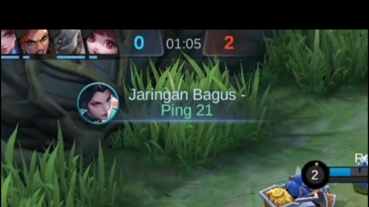 Bocoran Fitur Baru MLBB, Bisa Kasih Tahu Ping Sendiri? | SPIN