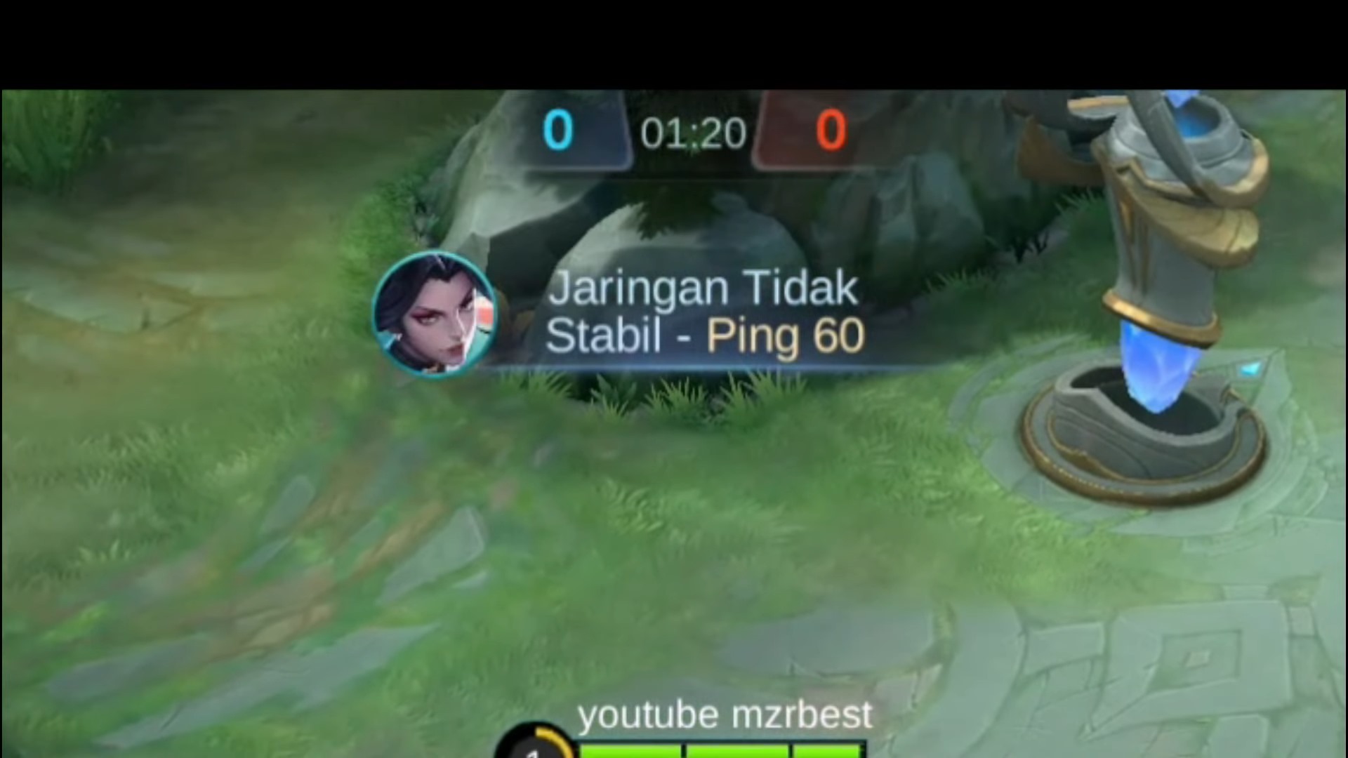 Bocoran Fitur Baru MLBB, Bisa Kasih Tahu Ping Sendiri? | SPIN