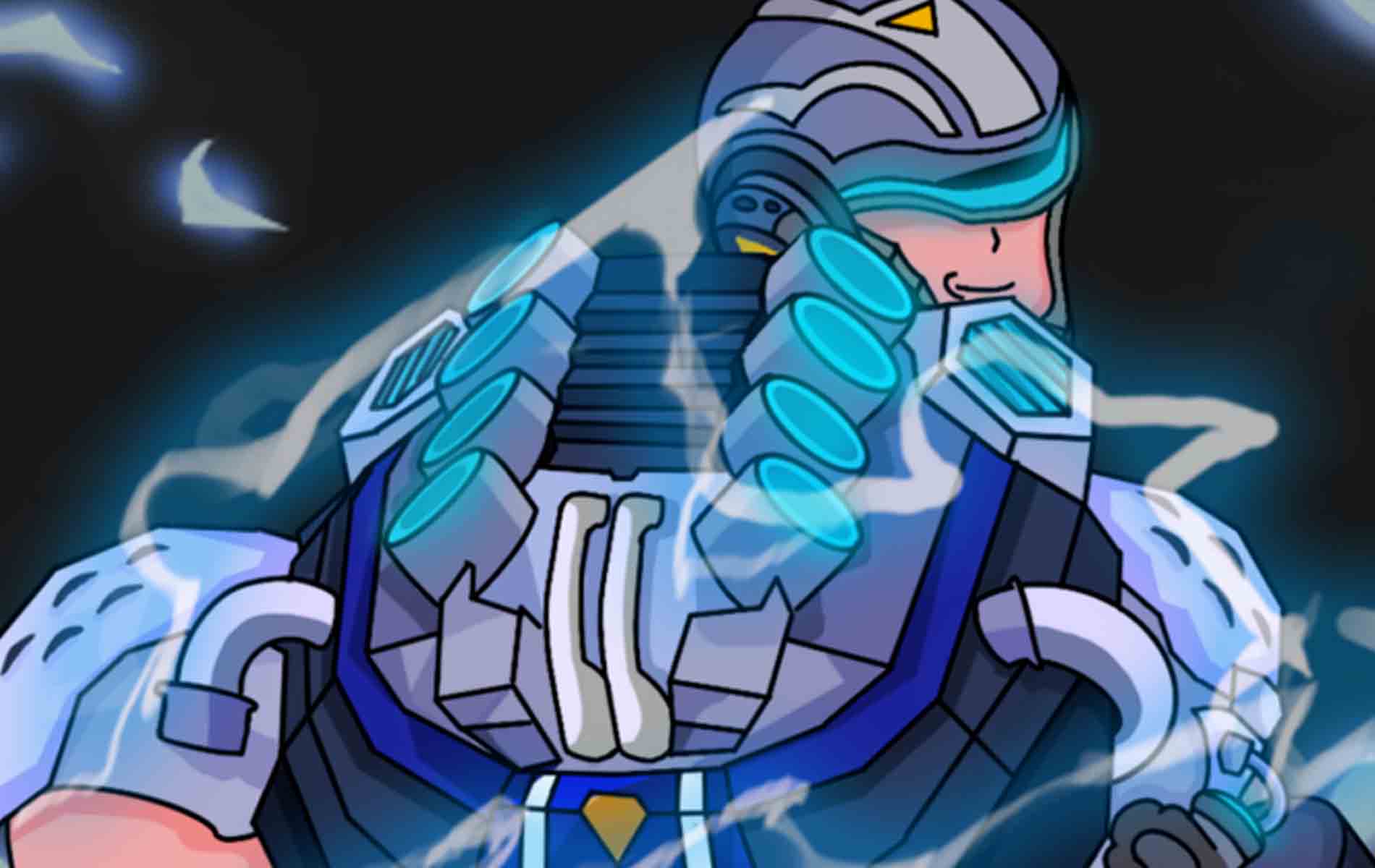 Hero Tank Ini Efektif Counter Karrie Mobile Legends