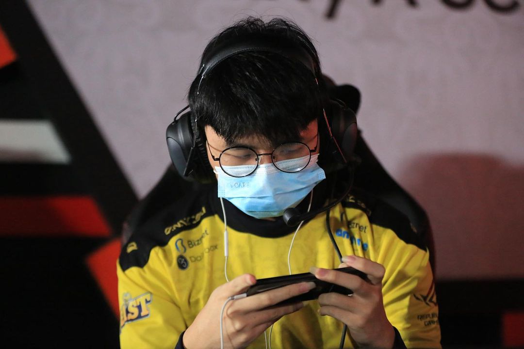 Top 3 Goldlaner MLBB Versi ONIC CW, Ada Pemain Indonesia?