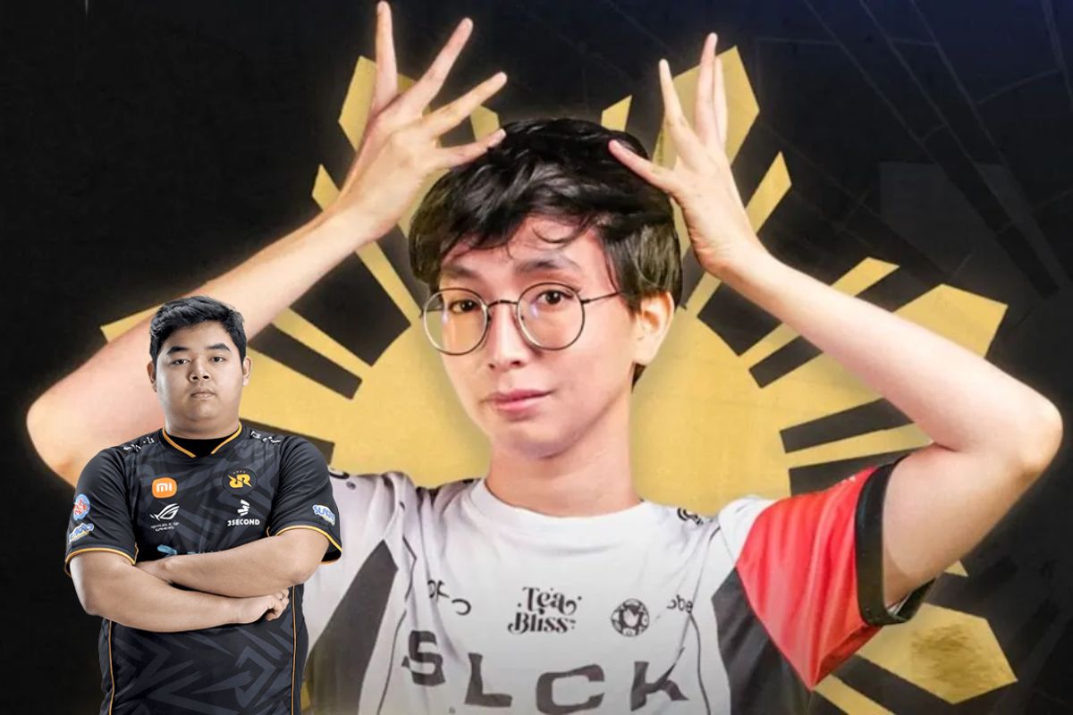 Tanggapan OhMyV33nus Terkait Keinginan RRQ R7 Satu Tim!