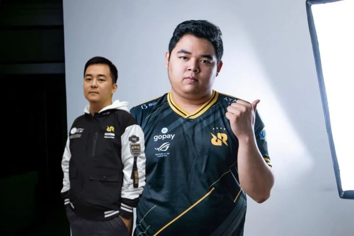 Tanggapan RRQ AP Mengenai Rumor R7 Pensiun Setelah M4!