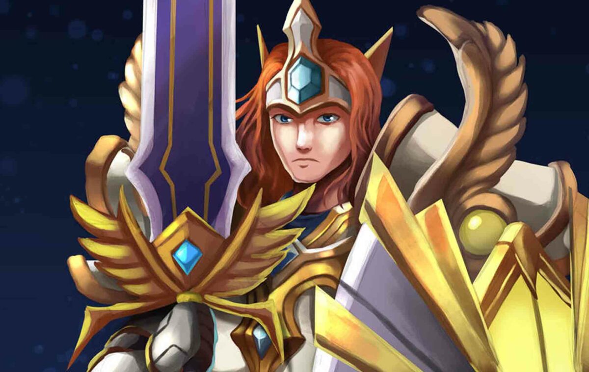 3 Hero Tank atau Roamer Mobile Legends Yang Bisa Buat Momen Comeback
