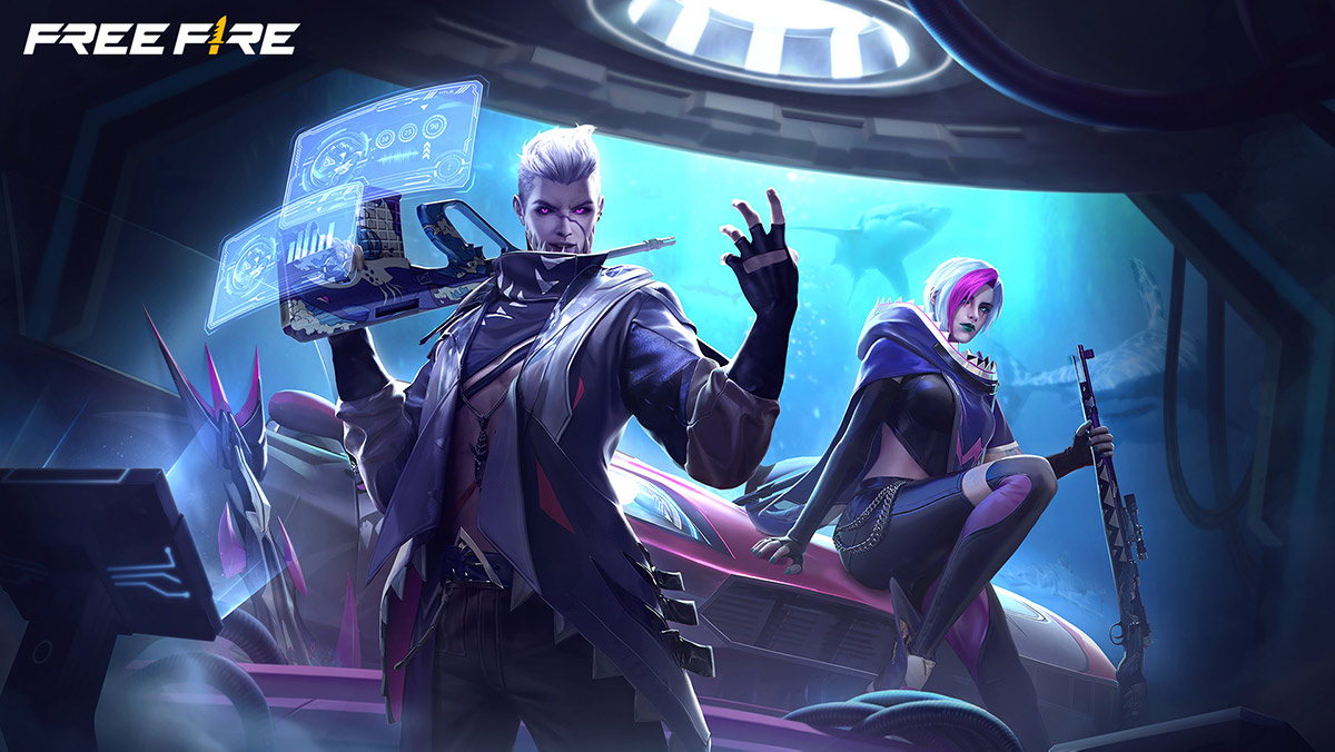 Semua Daftar Benda FF 5 Huruf yang Perlu Kamu Ketahui, Ada Apa Aja?