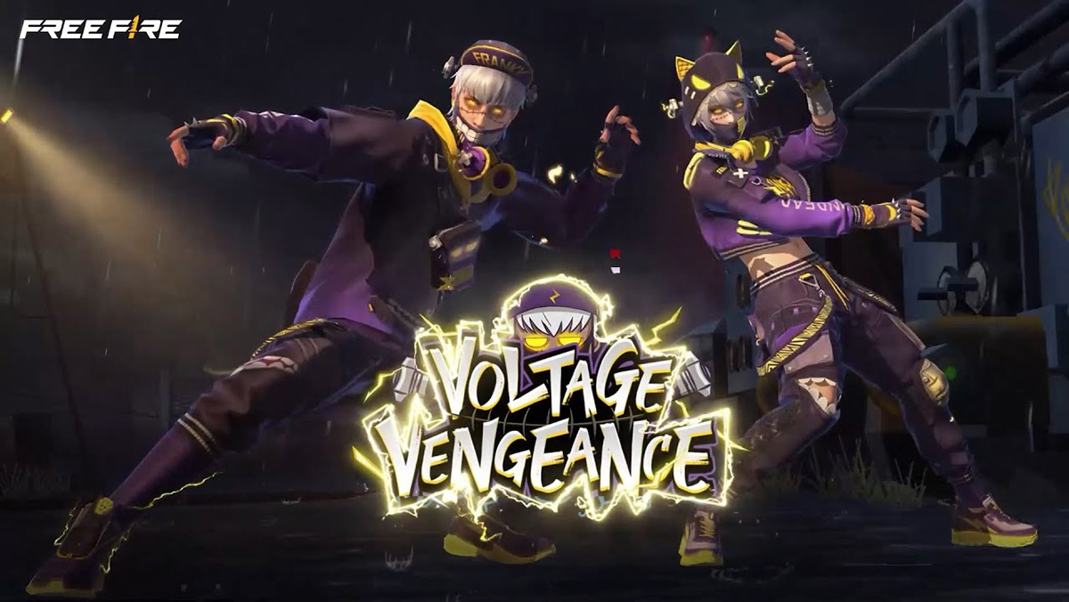 Dapatkan Diskon 90% Elite Pass FF Sekarang Season 54 November 2022!