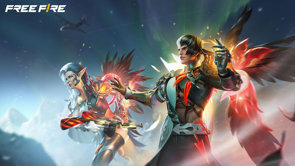 Elite Pass Season 55 Jadi yang Terakhir Free Fire (FF)? Ini Kata GM ...