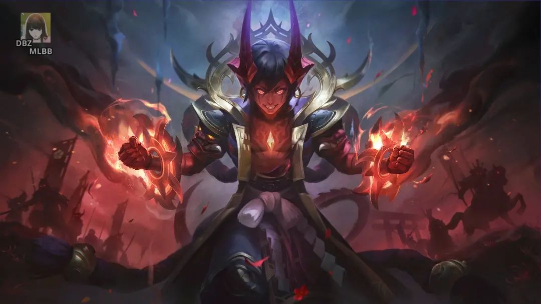 Bakal Segera Hadir, Inilah Reward Skin Collector Dyrroth Januari 2023!