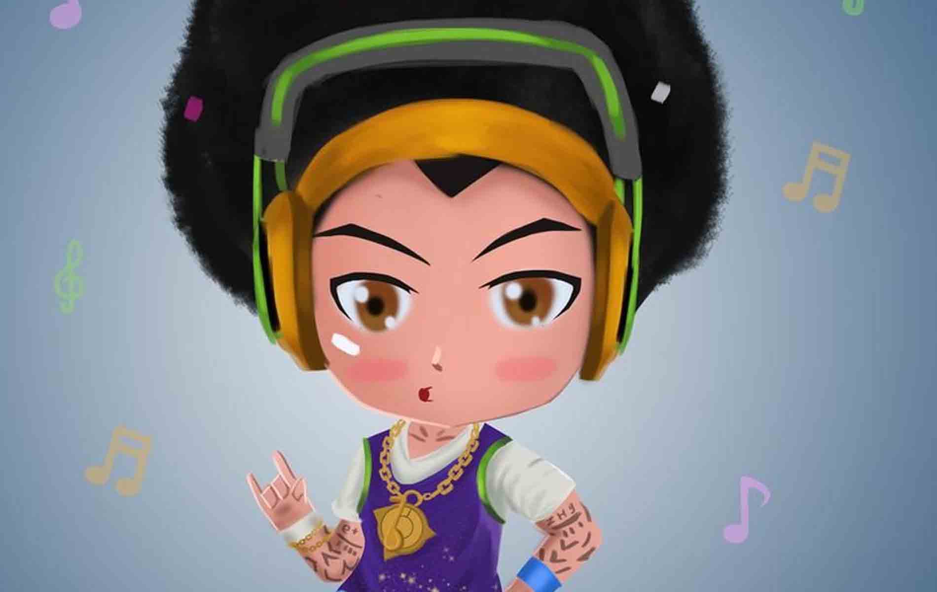 3 Hero Marksman Yang Cocok Pake Emblem Weapon Master