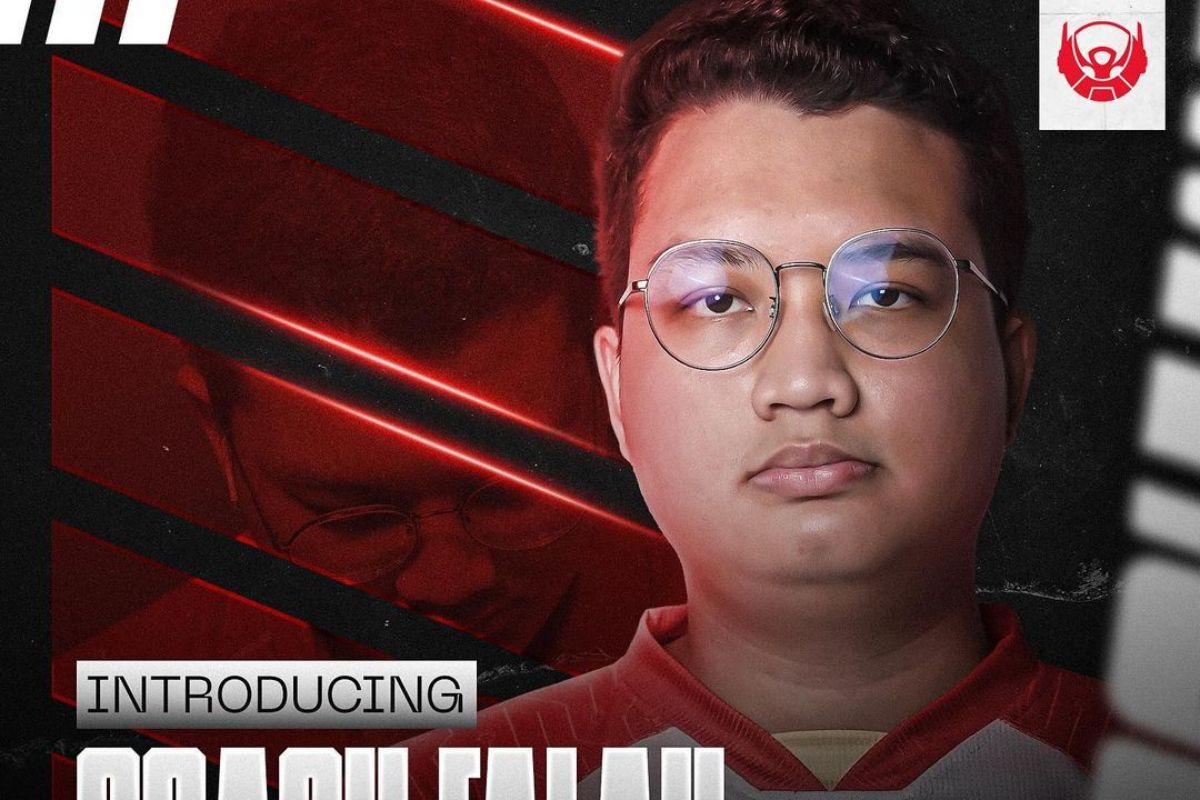 Banting Stir, Falah Resmi Jadi Pelatih BTR yang Baru! | SPIN