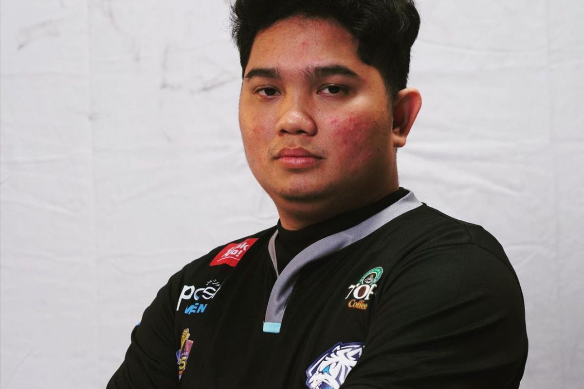 Clover Ungkap Penyebab Performa EVOS Legends Turun di Leg 2 MPL ID ...