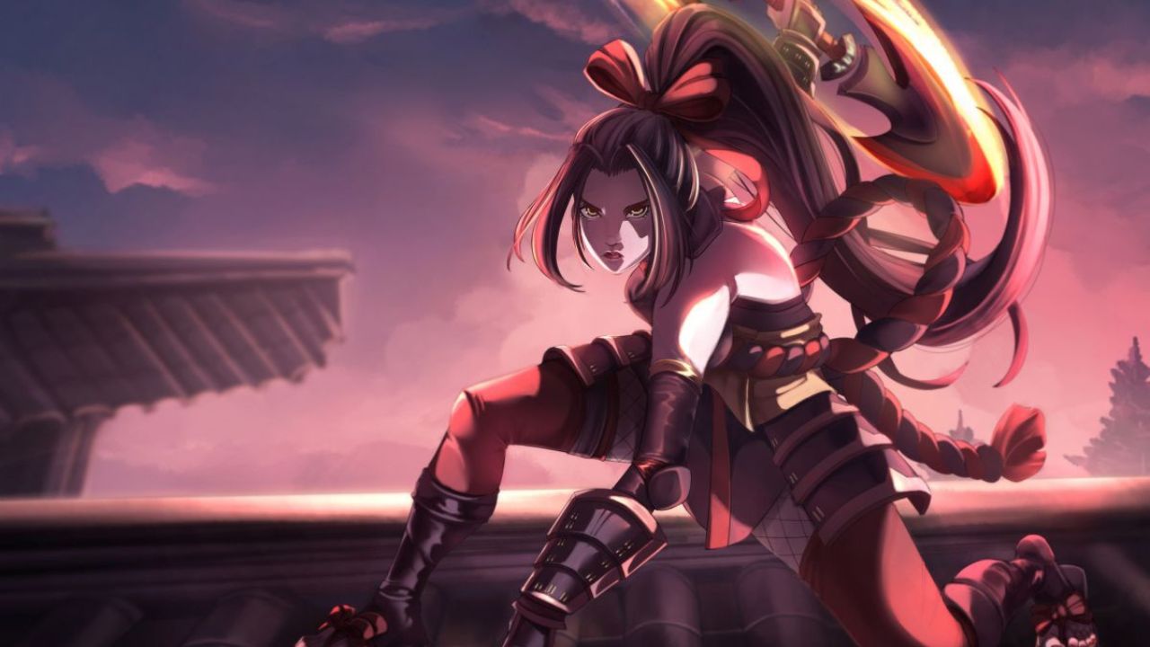 Bocoran Skin Baru Hanabi, Bakal Jadi Skin Epic Limit MLBB!