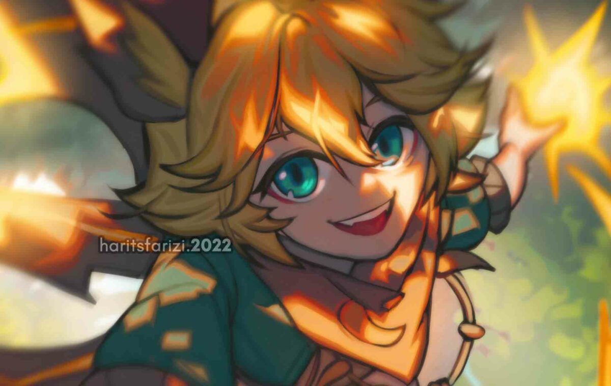 Jangan Ban Joy Lagi di Rank Mobile Legends, Karena Alasan Ini Jangan Ban Joy Lagi di Rank Mobile Legends, Karena Alasan Ini