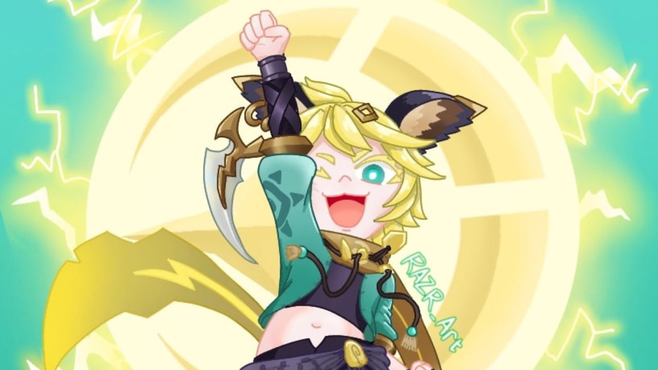 Joy Akhirnya Dapat Nerf Dari Mobile Legends, Jadi Lemah? | SPIN