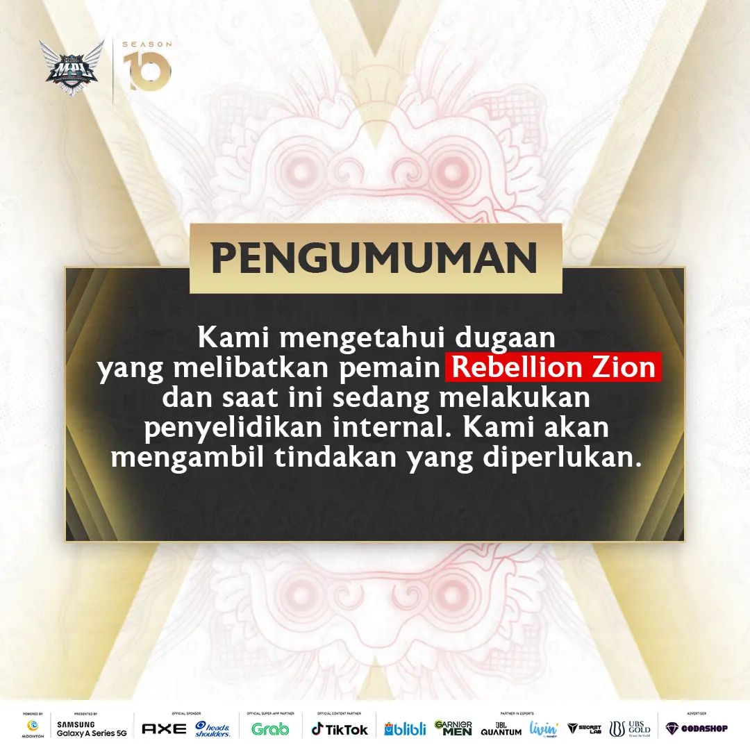 Kronologi Lengkap Kasus RBL Fearless, Resmi Diputus Kontrak!