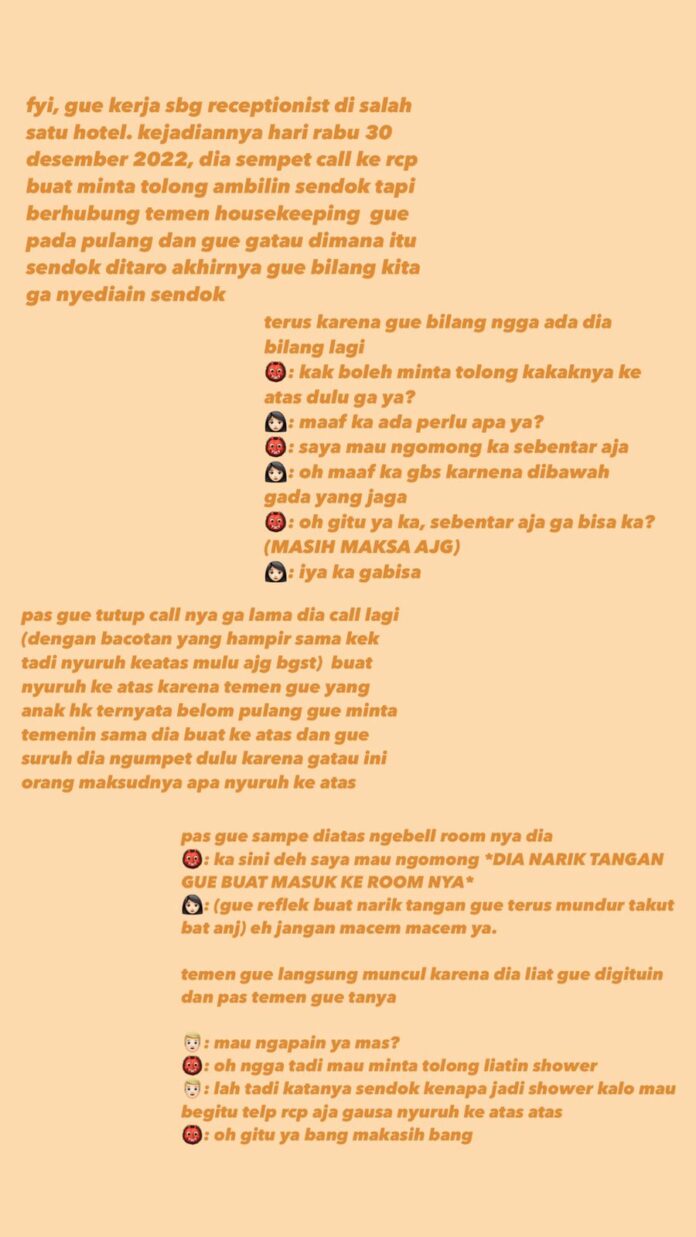 Kronologi Lengkap Kasus RBL Fearless, Resmi Diputus Kontrak!