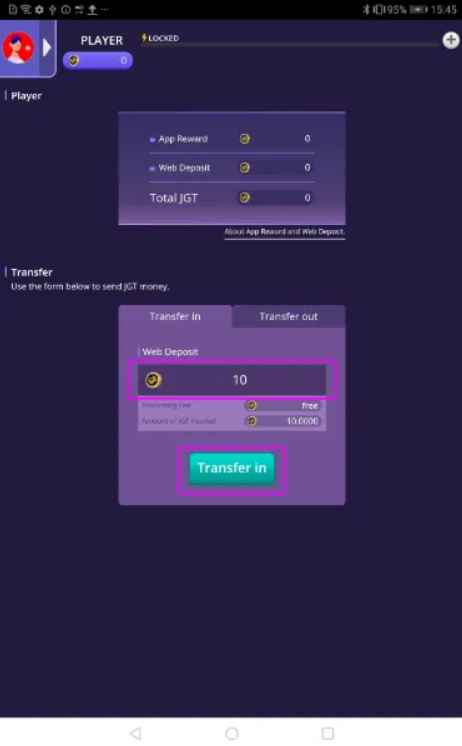 MOOI Network – Mengenal Lebih Jauh Economic System yang Ada di Game JANKEN